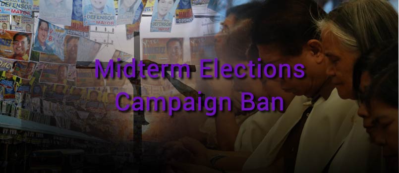 SLP sa mga kandidato, igalang ang kasagraduhan ng mahal na araw - VeritasPH