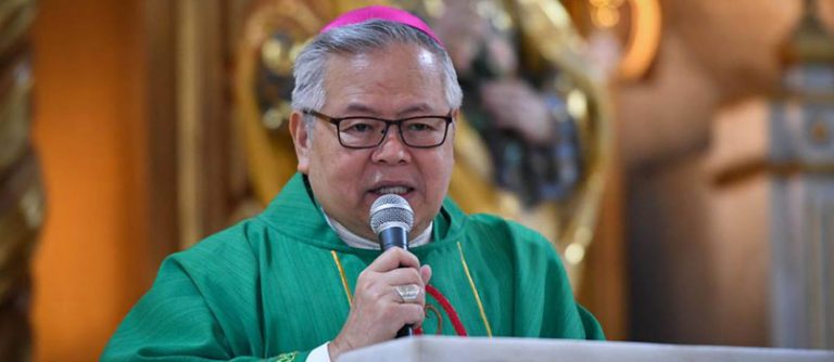 11,000 katutubo, mawawalan ng tirahan sa Kaliwa dam project - VeritasPH