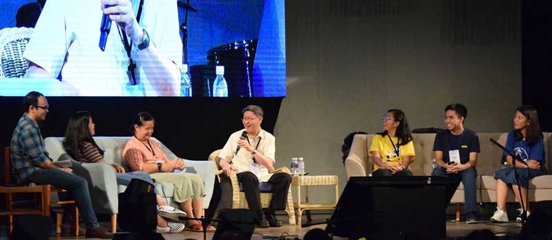 Cardinal Tagle, naantig sa epekto ng broken family sa mga kabataan ...