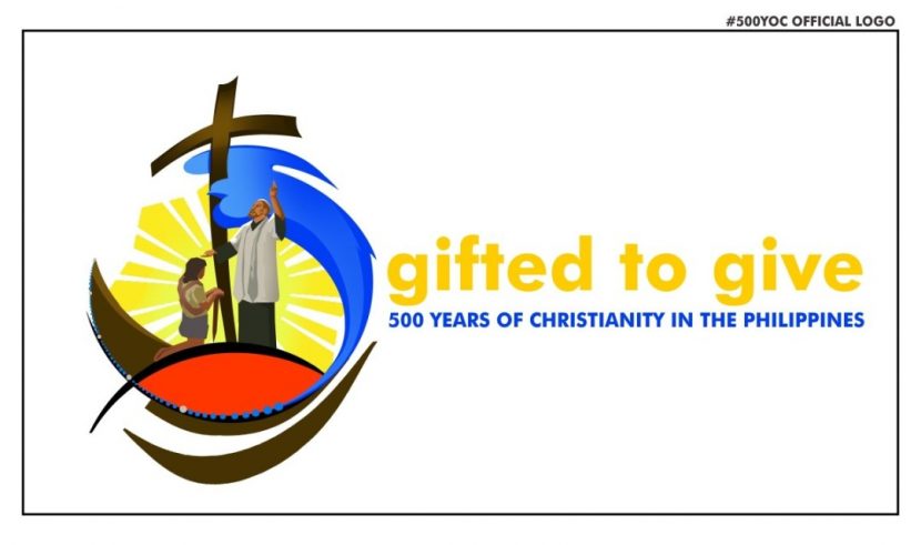 Pagdiriwang ng ika-500 taon ng Kristiyanismo, tuloy sa kabila ng pandemya - VeritasPH