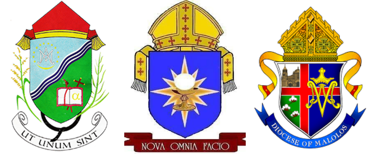 Diocese of Malolos, Pasig at Novaliches, tumalima sa IATF - VeritasPH