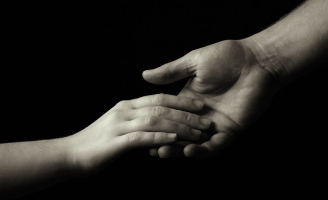 To be loved is to be touched by God | The Lord Is My Chef Sunday Recipe ...