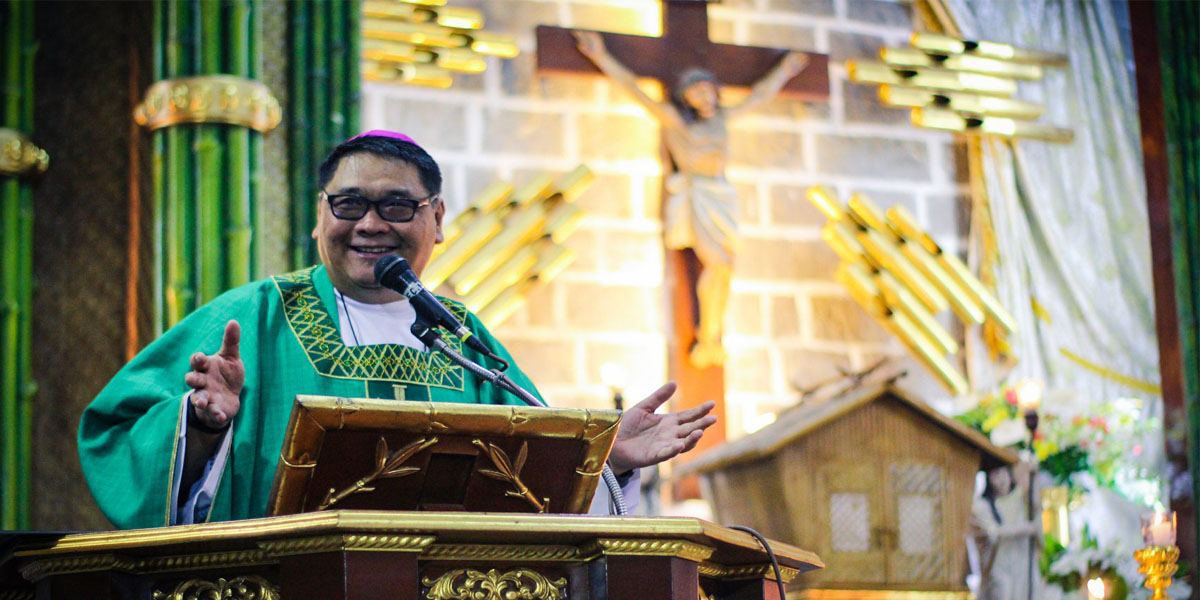 Mga Pari at Obispo, pinaalalahahan sa pag-endorso ng kandidato – VeritasPH Mga Pari at Obispo, pinaalalahahan sa pag-endorso ng kandidato – VeritasPH