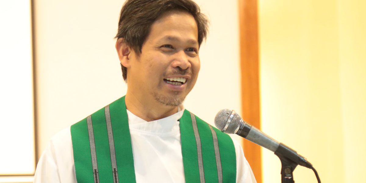 Mamamayan, hinimok na magtayo ng sariling ” Gulayang Bayan”. – VeritasPH