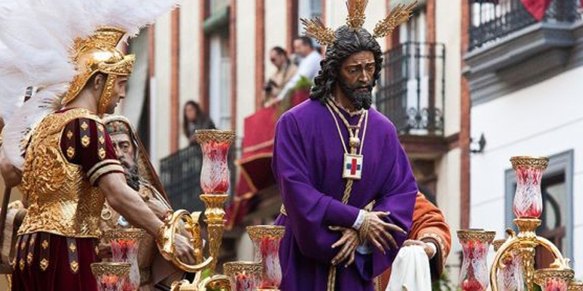 Semana Santa, pagkakataong magpasalamat sa Diyos - VeritasPH