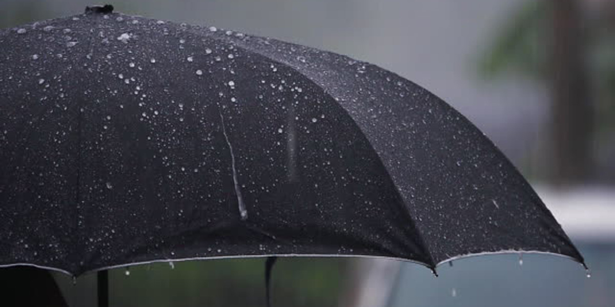 Rainy season, inanunsiyo ng PAG-ASA - VeritasPH