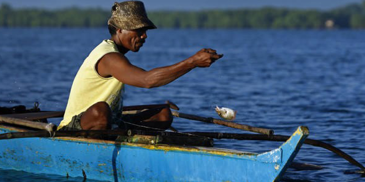 Panukalang batas na nagpapahintulot ng commercial fishing, tinututulan ...