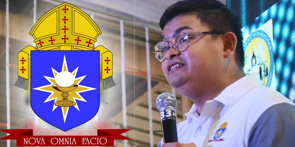 Diocese of Novaliches, kaisa sa malawakang vaccination program ng ... Diocese of Novaliches, kaisa sa malawakang vaccination program ng ...