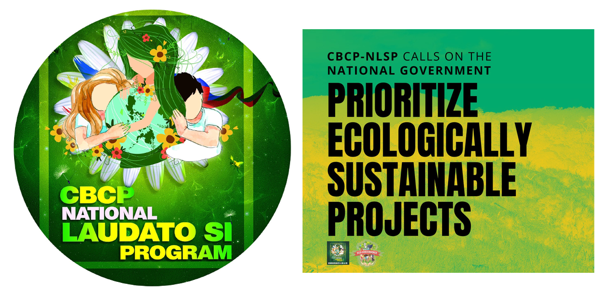 Cease and desist order laban sa Kaliwa dam project, ikinatuwa ng CBCP-NLSP - VeritasPH