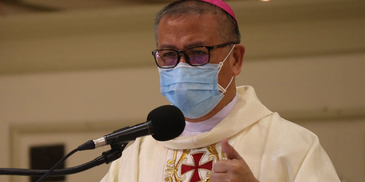 Social Action Ministry ng Diocese of Cabanatuan, kumikilos na para sa ...