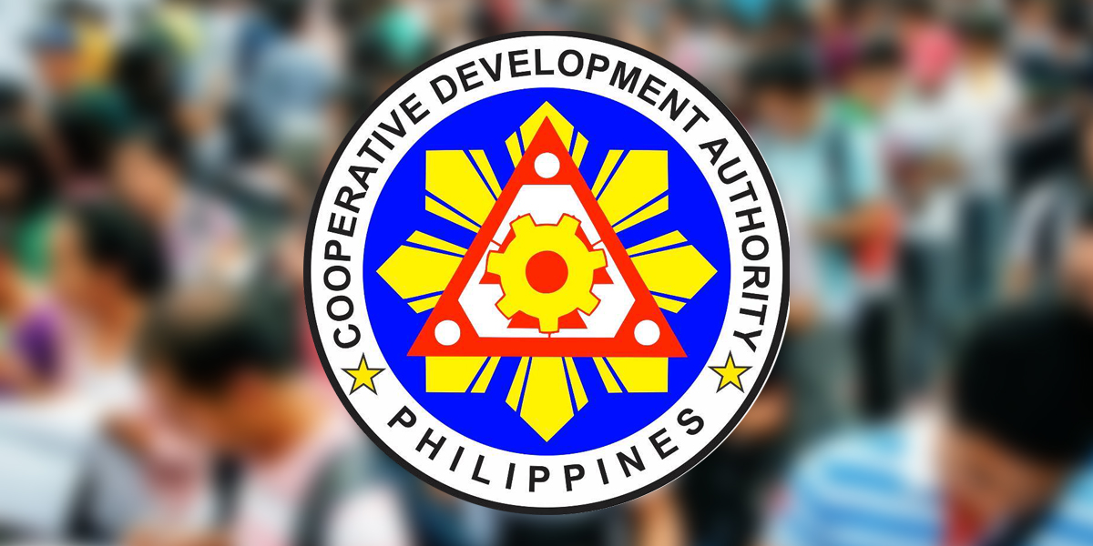 Kooperatiba, makakatulong sa pagbangon ng ekonomiya ng Pilipinas ... Kooperatiba, makakatulong sa pagbangon ng ekonomiya ng Pilipinas ...
