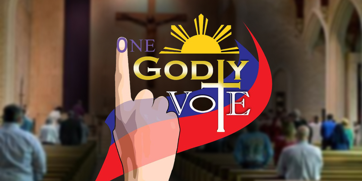 Sambayanang Pilipino, inaanyayahang makiisa sa launching ng ONE GODLY ...