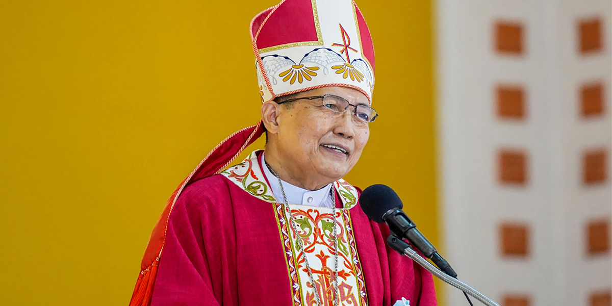 Hindi dapat maging hadlang ang COVID 19 sa pagtupad ng mga Pari sa ... Hindi dapat maging hadlang ang COVID 19 sa pagtupad ng mga Pari sa ...
