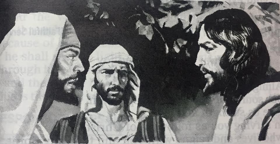 Lord it Over – VeritasPH