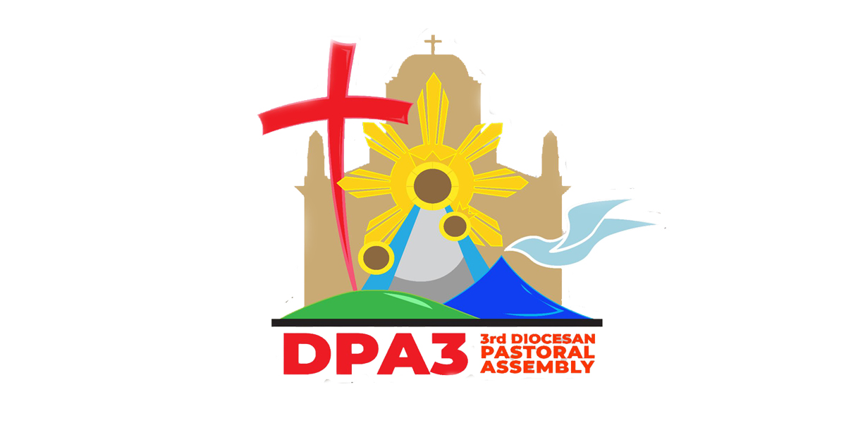 Diocesan Pastoral Assembly 3 ng Diocese of Legazpi, magtatapos ngayong ...