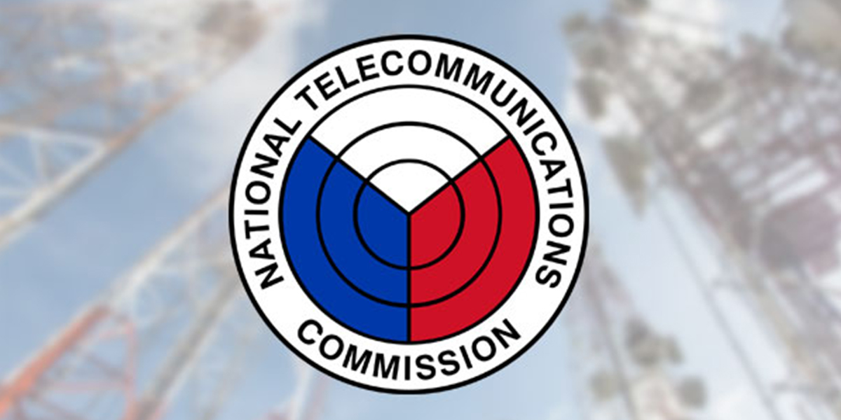 NTC, ITINANGHAL NA 2021 FOI CHAMPION – VeritasPH