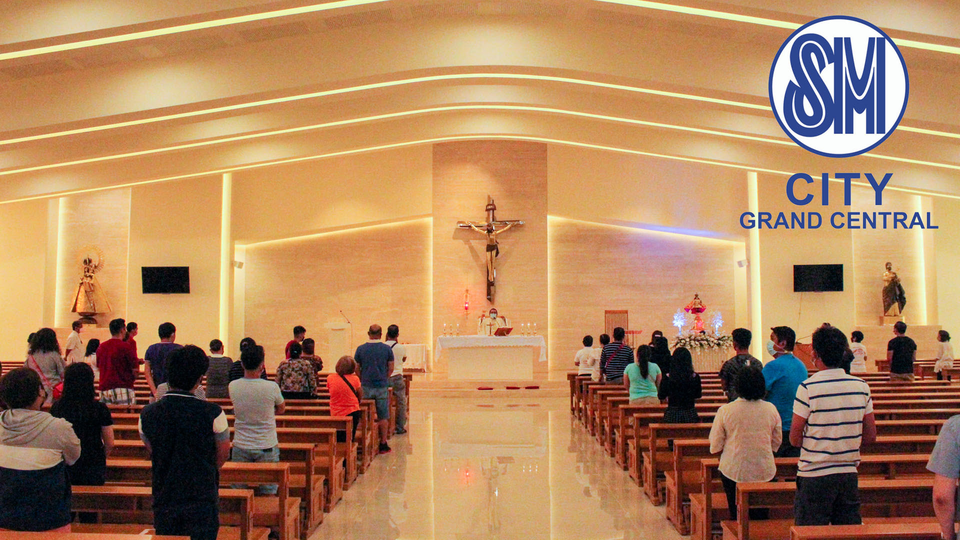 Pagpapayabong ng pananampalatayang katoliko ang misyon ng pagtatayo ng ...