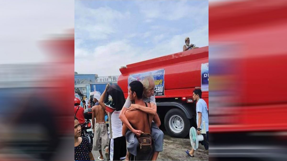 Pang-intindi o pagiging kapwa? – VeritasPH