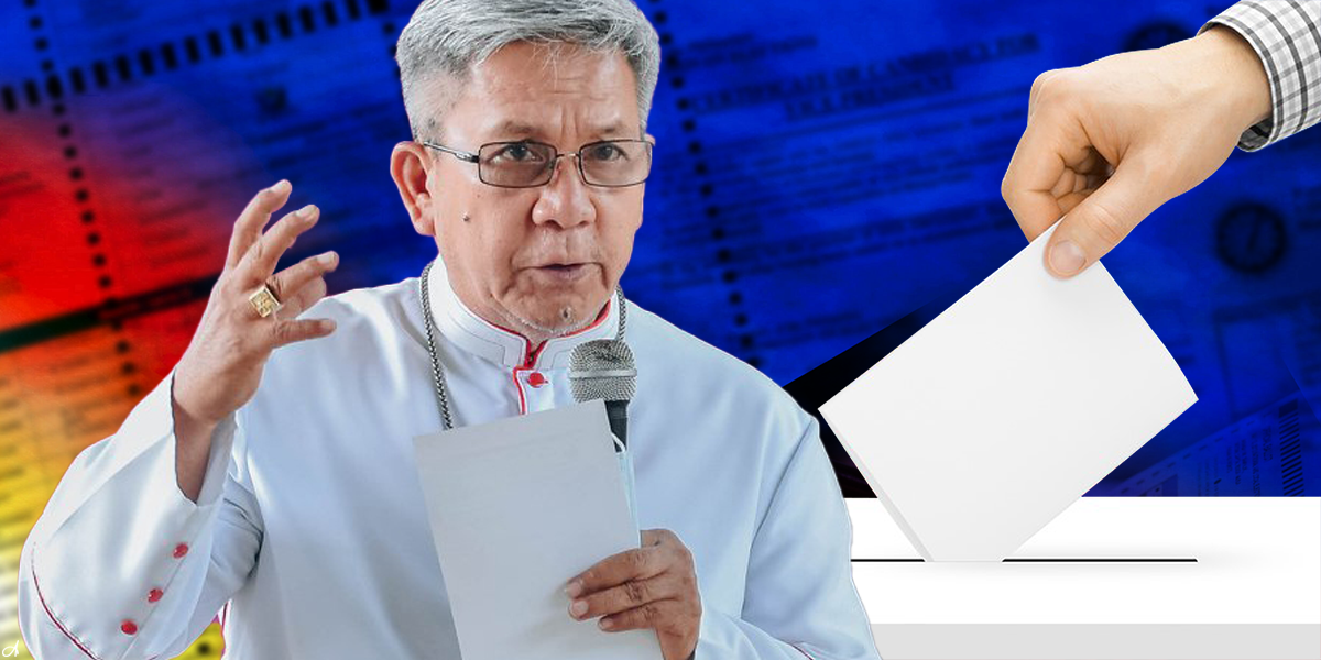 Maging tapat – VeritasPH