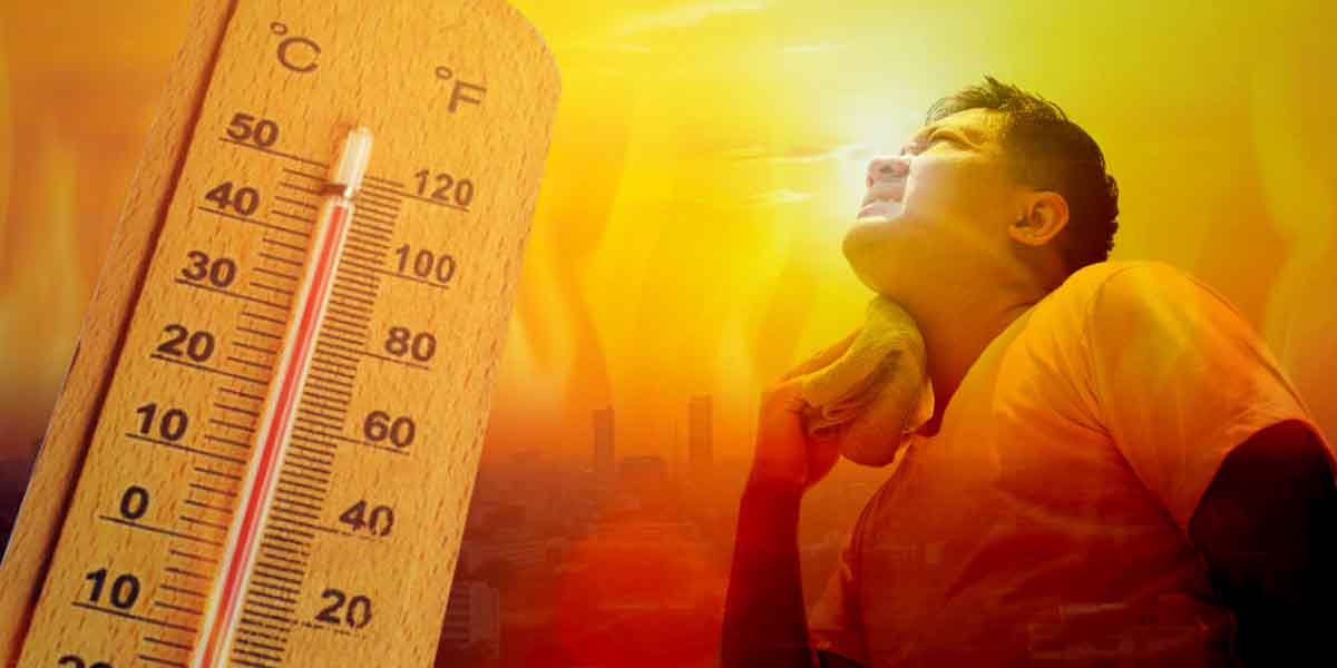 Mamamayan, pinaalalahanan ng Obispo laban sa matinding init ng panahon ... Mamamayan, pinaalalahanan ng Obispo laban sa matinding init ng panahon ...