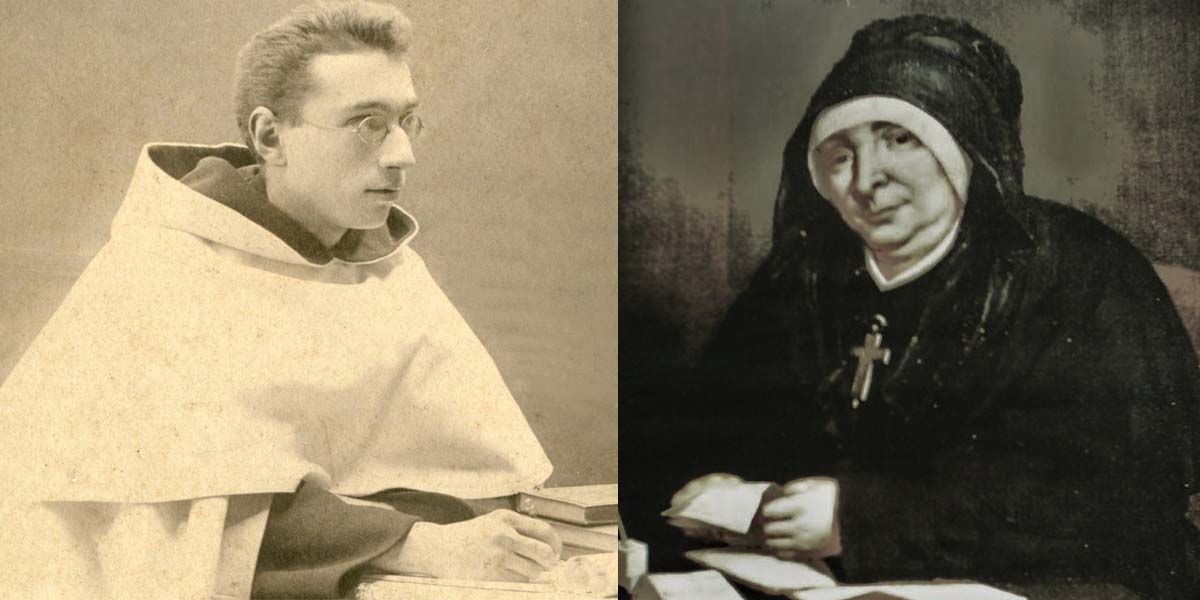 Mga Pilipino, ipinagbunyi ang pagkakatalaga kay St .Titus Brandsma at ...