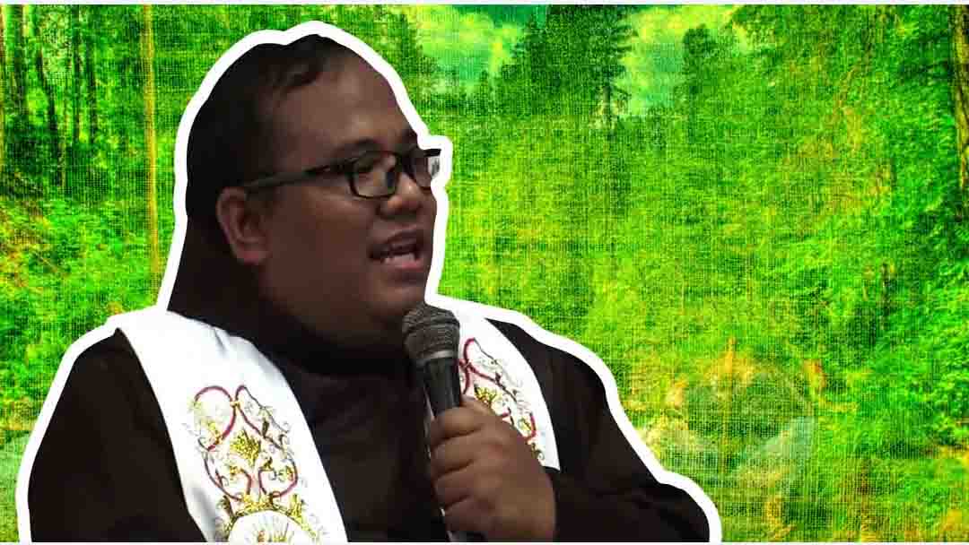 Green agenda, palalakasin ng makakalikasang grupo - VeritasPH