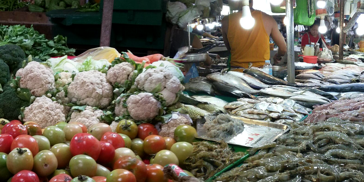 Hyper inflation, pinangangambahan ng Sangguniang Laiko ng Pilipinas ...