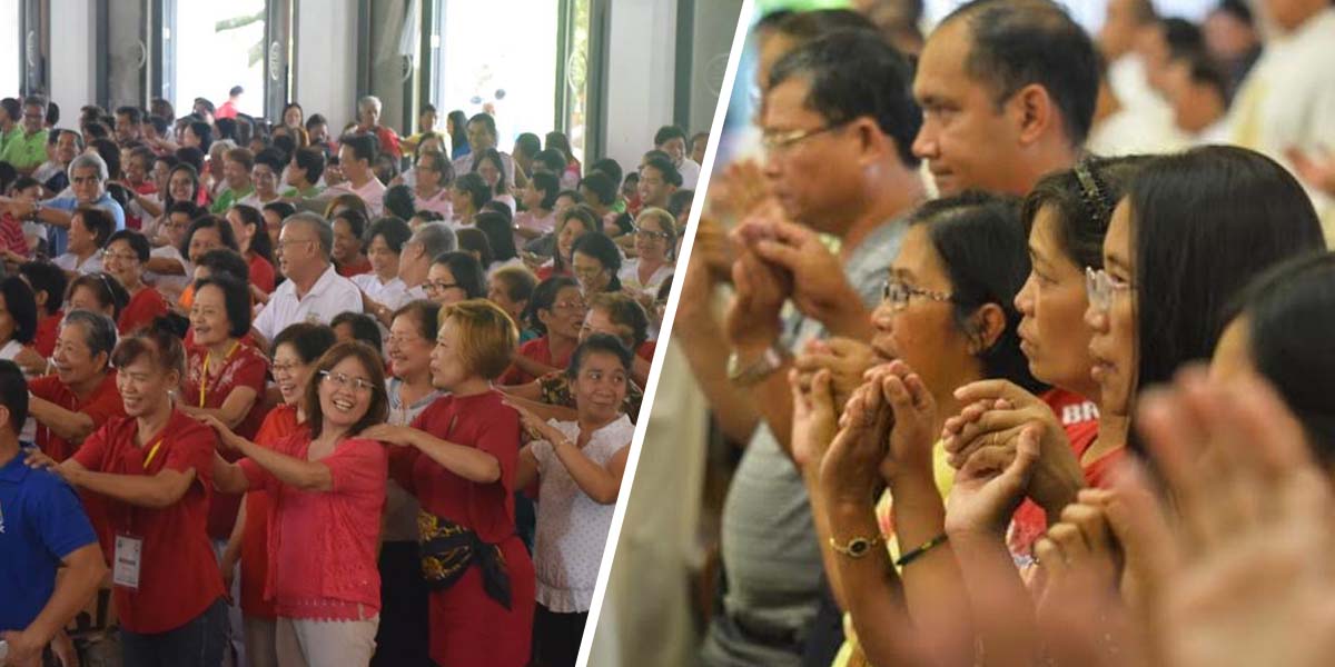 Panawagan ng CBCP-BEC: Patatagin ang ugnayan ng bawat pamayanan, maging ...
