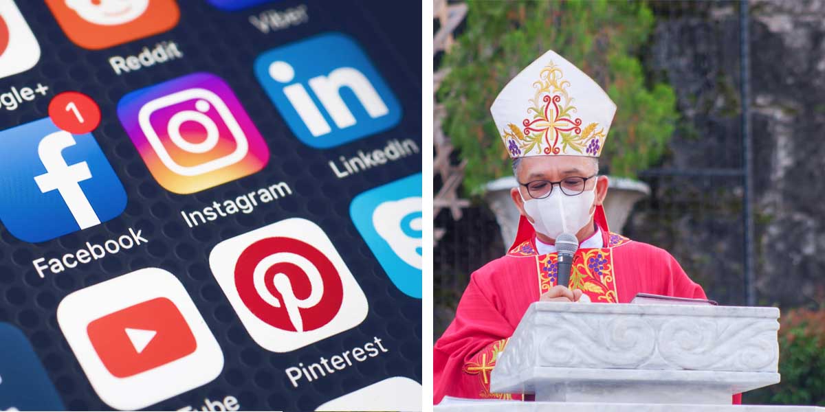 Pamilyang Pilipino, unti-unting winawasak ng social media - VeritasPH