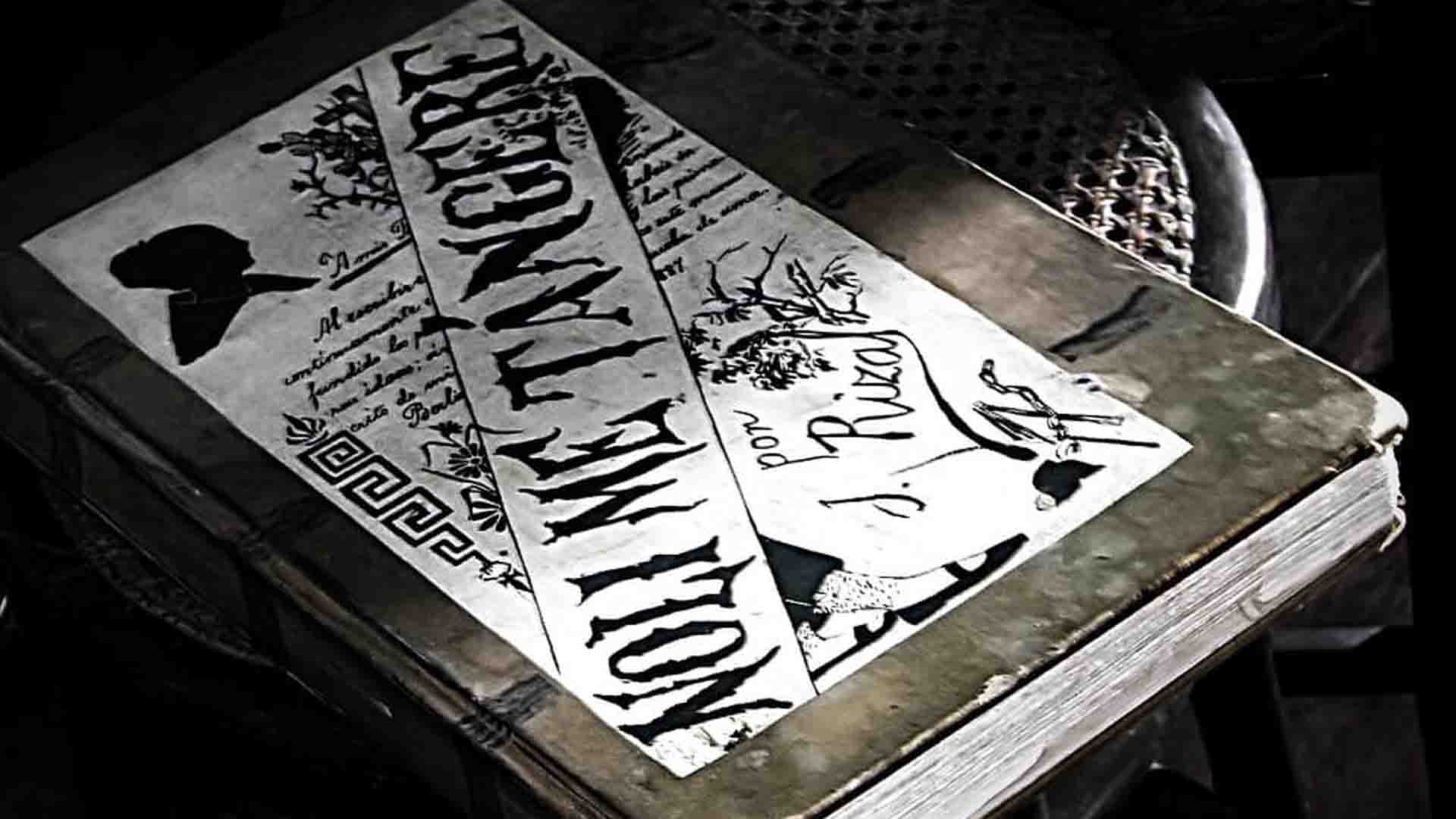 TOUCH ME NOT – VeritasPH