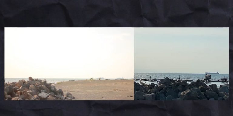 Seabed quarrying sa Cavite, tinututulan ng Diocese of Imus - VeritasPH