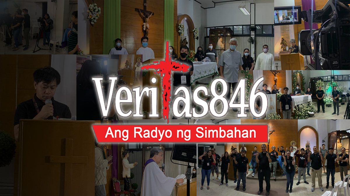 Huwebes, Pebrero 13, 2025 - VeritasPH