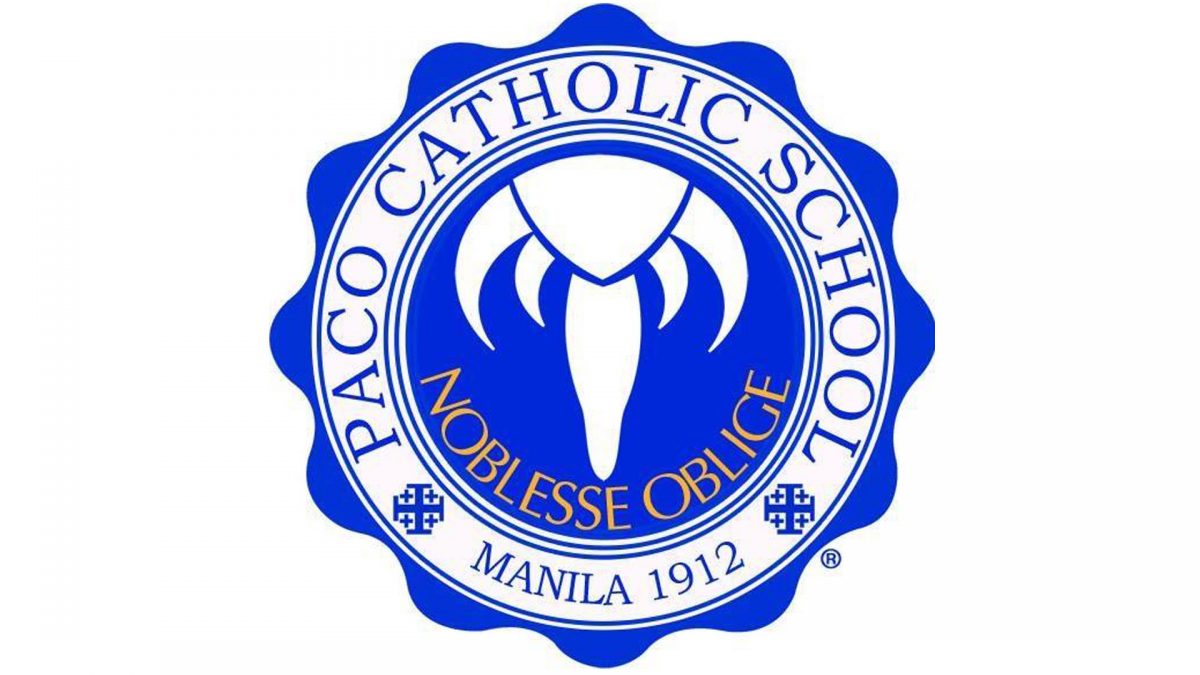 Paco Catholic school, pinuri ni Cardinal Advincula - VeritasPH