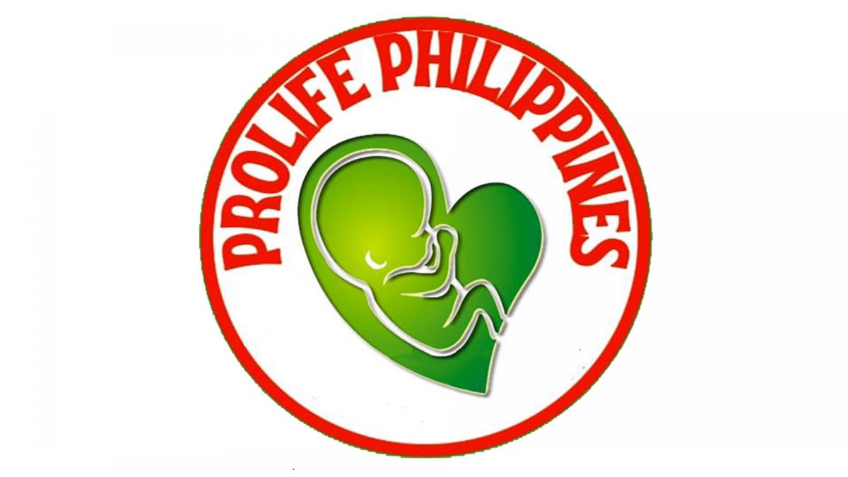 Pro-life Philippines, makikipag-dayalogo sa mga mambabatas – VeritasPH