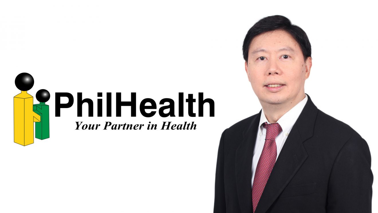 Bagong Pinuno ng PhilHealth, nanawagan ng pagkakaisa - VeritasPH Bagong Pinuno ng PhilHealth, nanawagan ng pagkakaisa - VeritasPH