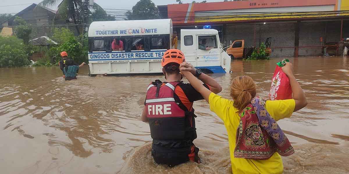 Simbahan, nanawagan ng tulong sa mga nasalanta ng kalamidad – VeritasPH Simbahan, nanawagan ng tulong sa mga nasalanta ng kalamidad – VeritasPH