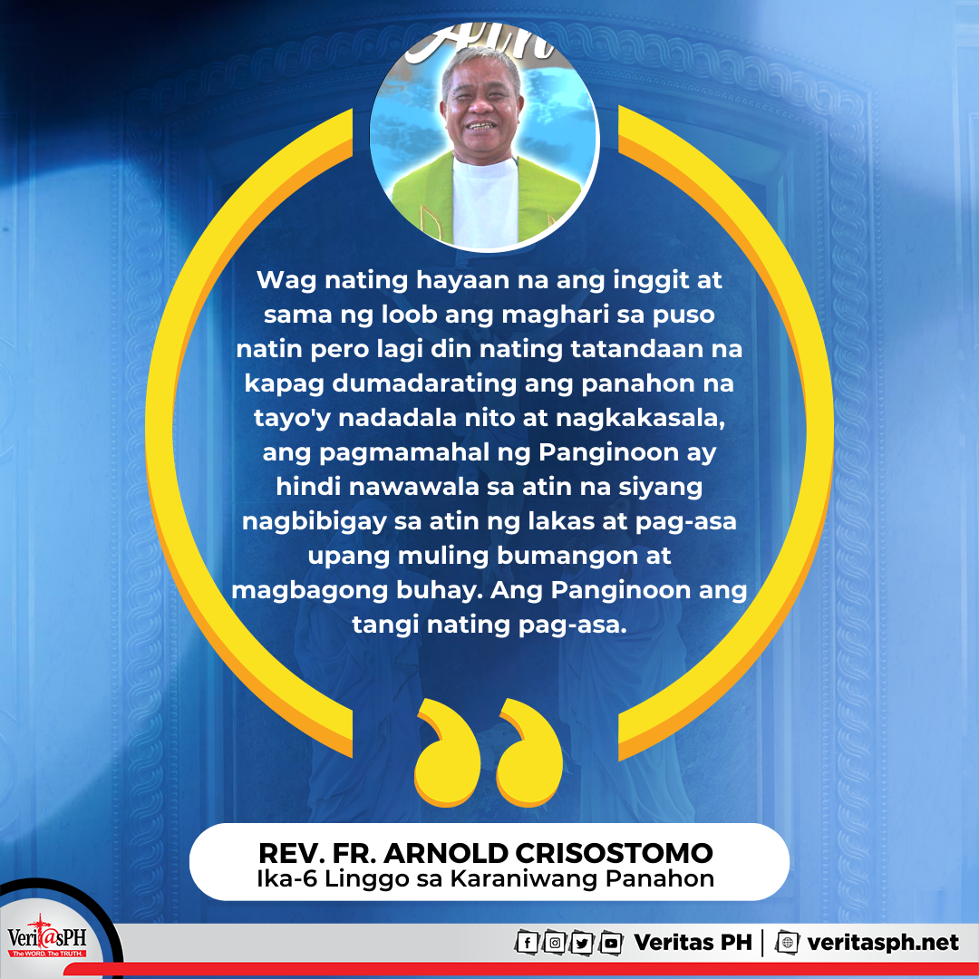 “𝙋𝙖𝙣𝙜𝙞𝙣𝙤𝙤𝙣, 𝙩𝙪𝙡𝙪𝙣𝙜𝙖𝙣 𝙢𝙤 𝙠𝙖𝙢𝙞 𝙣𝙖 𝙖𝙢𝙞𝙣𝙜 𝙢𝙖𝙡𝙖𝙗𝙖𝙣𝙖𝙣 𝙖𝙣𝙜 𝙡𝙖𝙝𝙖𝙩 𝙣𝙜 𝙞𝙣𝙜𝙜𝙞𝙩 𝙖𝙩 ...