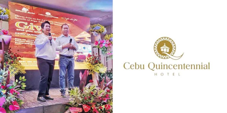 Faith tourism, isinusulong ng Cebu Quincentennial hotel - VeritasPH