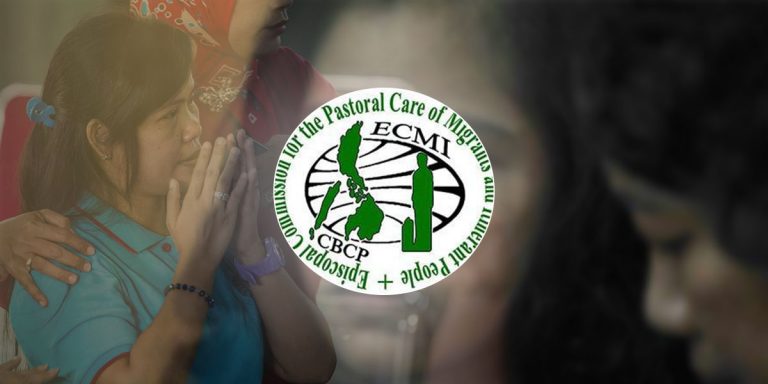 Panalangin para sa kalayaan ni Mary Jane Veloso, muling panawagan ng ...