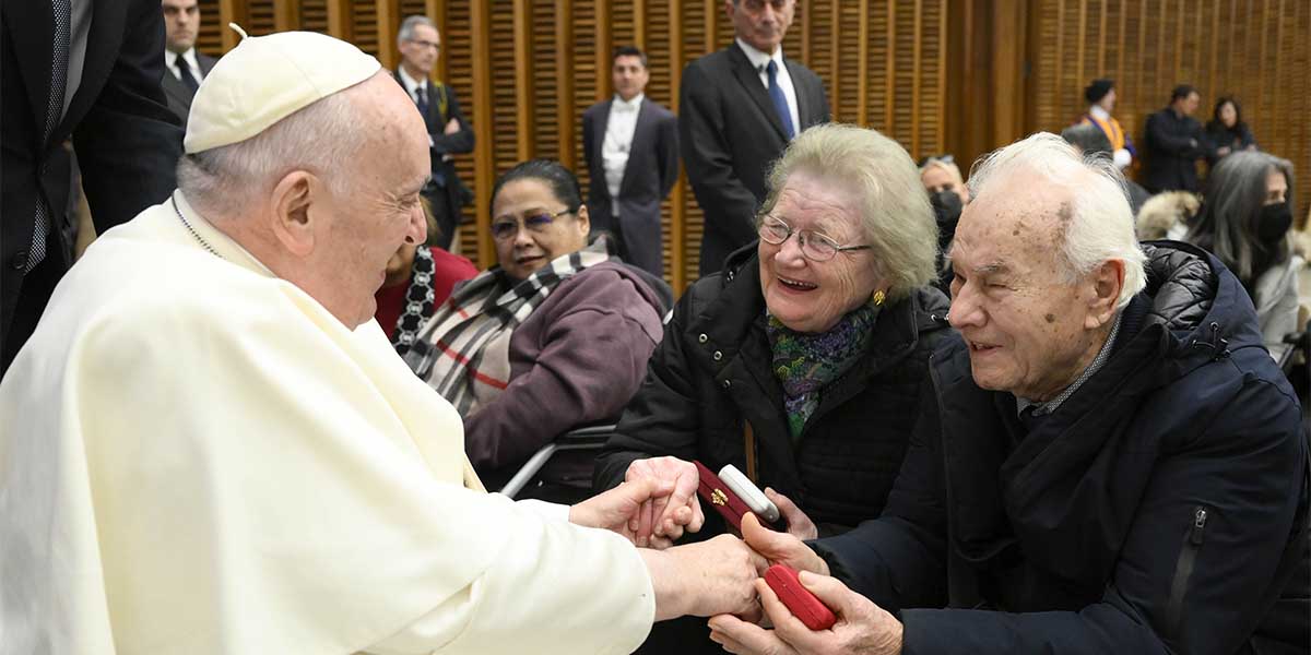 Indulhensya plenarya, igagawad sa mananampalataya sa pagdiriwang ng ...