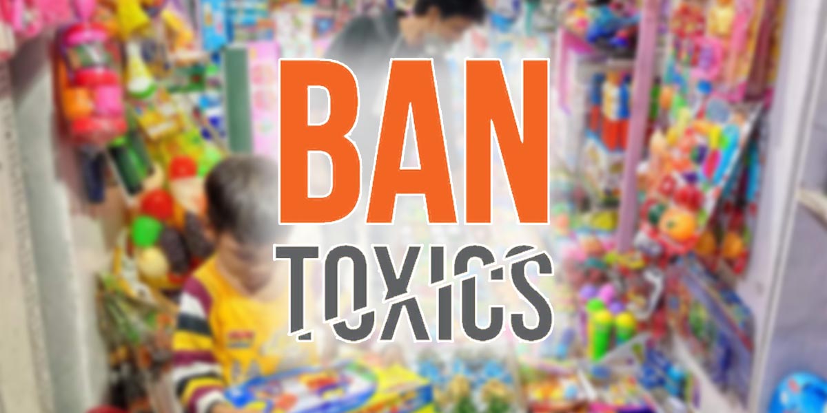 Kabataan at magulang, pinaalalahanan ng BAN toxic - VeritasPH