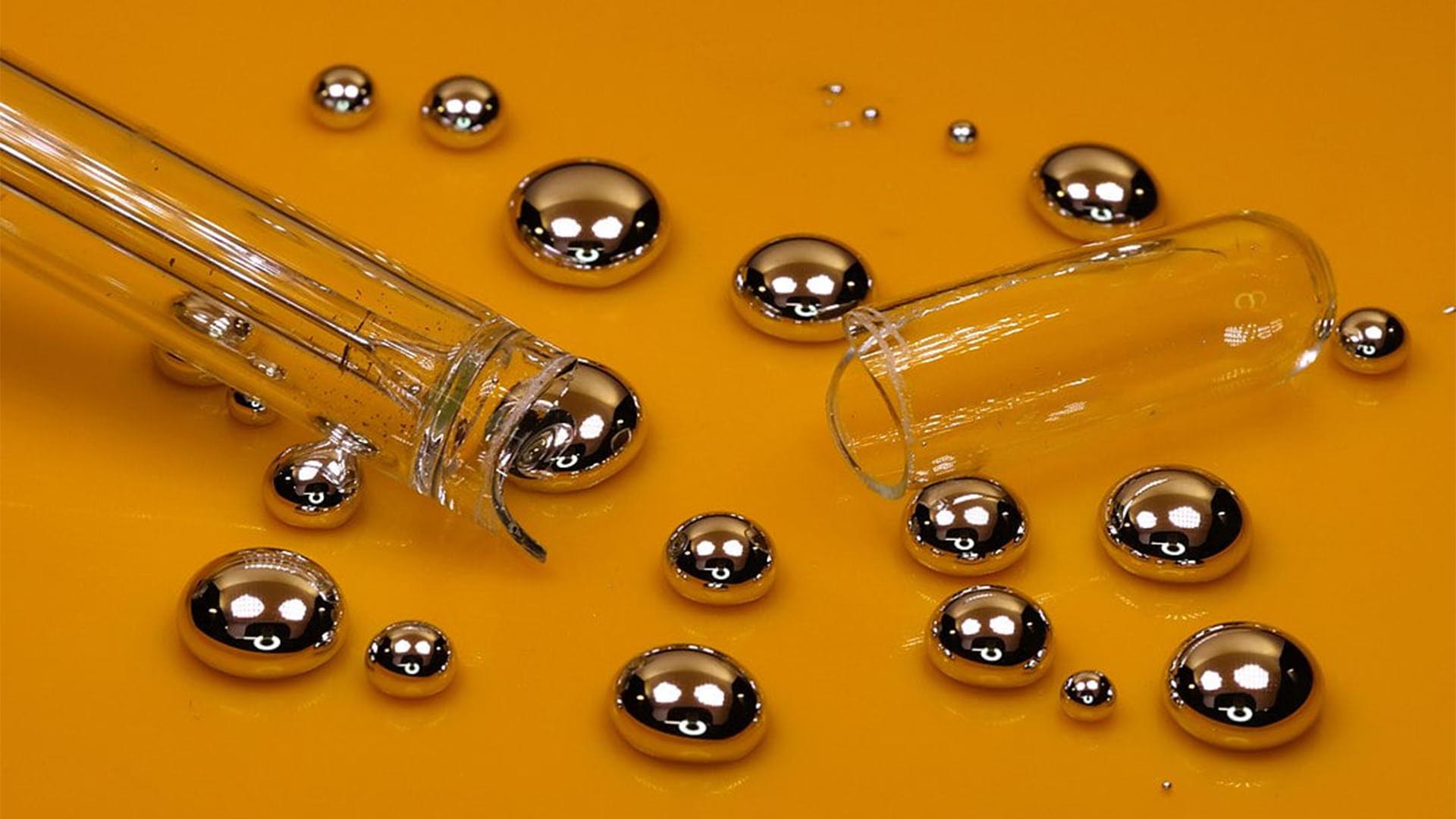 Bentahan ng mga produktong may sangkap na mercury sa social media ...