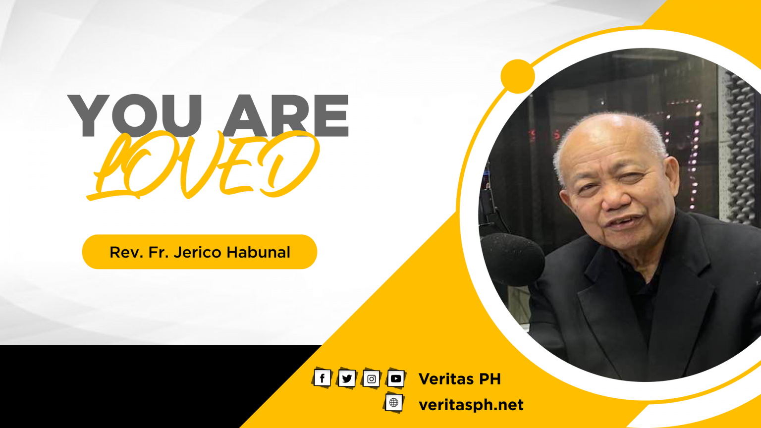 TRIVIAL MATTERS – VeritasPH