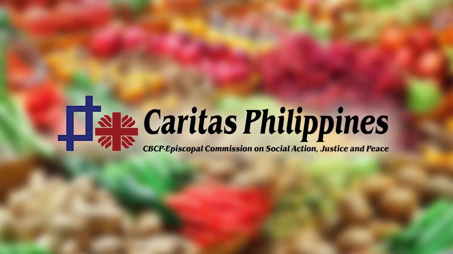 Caritas Philippines, nababala sa joint investment ng 3-malaking ...