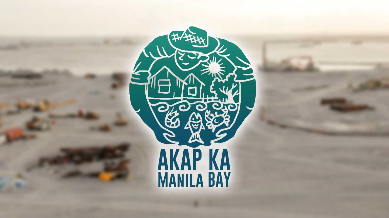 AKAP Ka, nanawagan sa pmahalaan na ihinto ang reclamation sa Manila bay ...