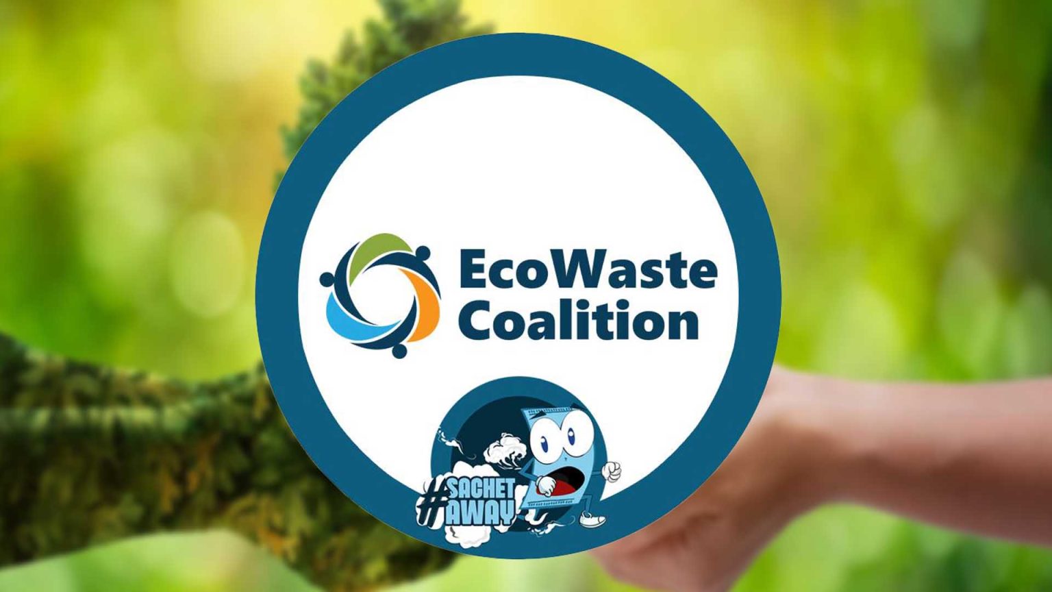 Malilinis na pangangampanya, panawagan ng ECOWASTE sa BSKE candidates ...