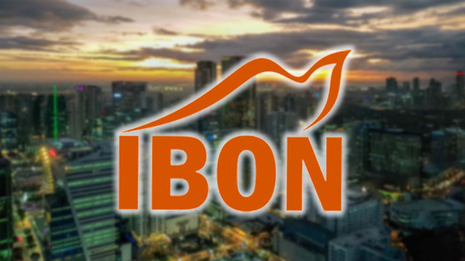 Ulat na paglago ng ekonomiya ng Pilipinas, kinontra ng Ibon Foundation ...