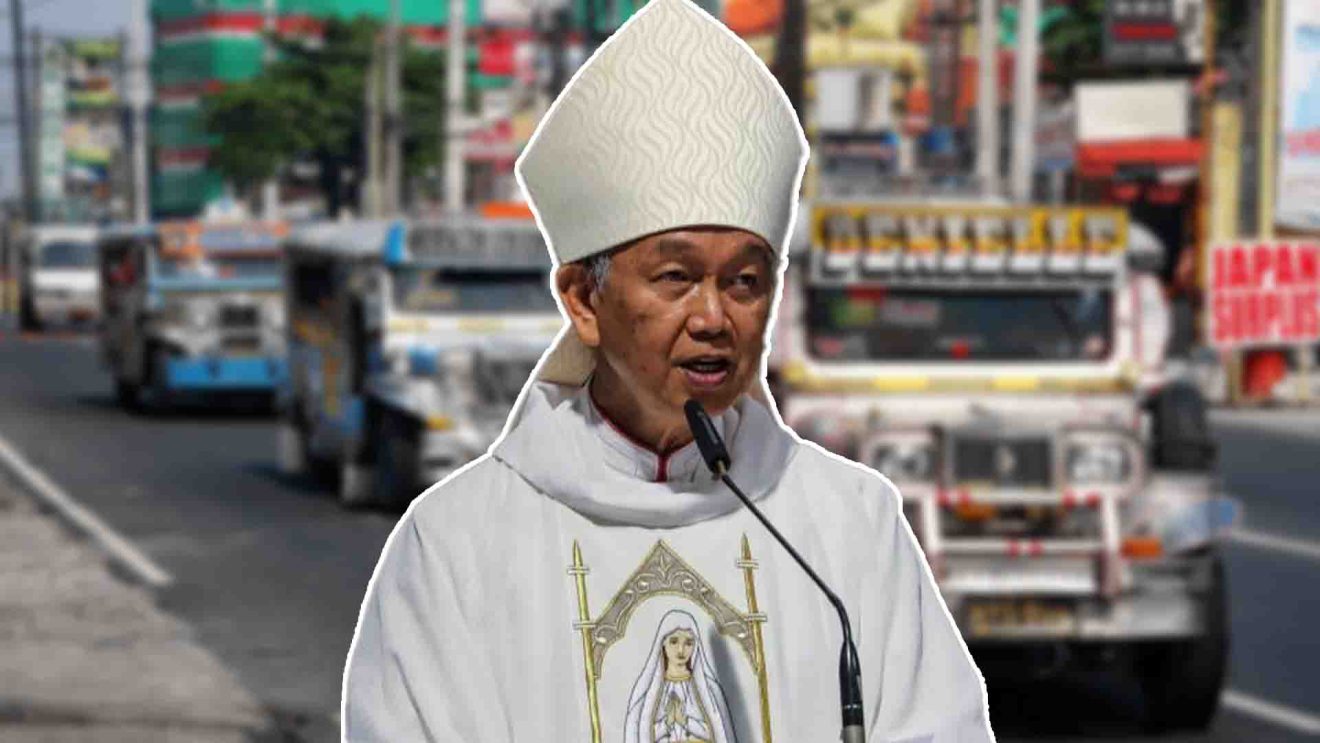 Pakinggan ang hinaing ng jeepney drivers at operators, panawagan ng ...