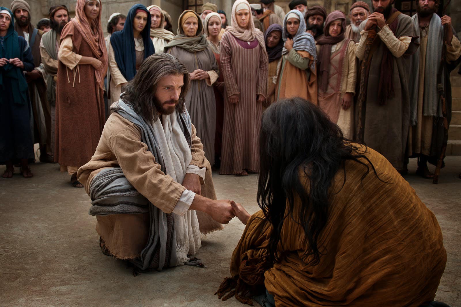 BASBAS, PAGPAPALA – VeritasPH