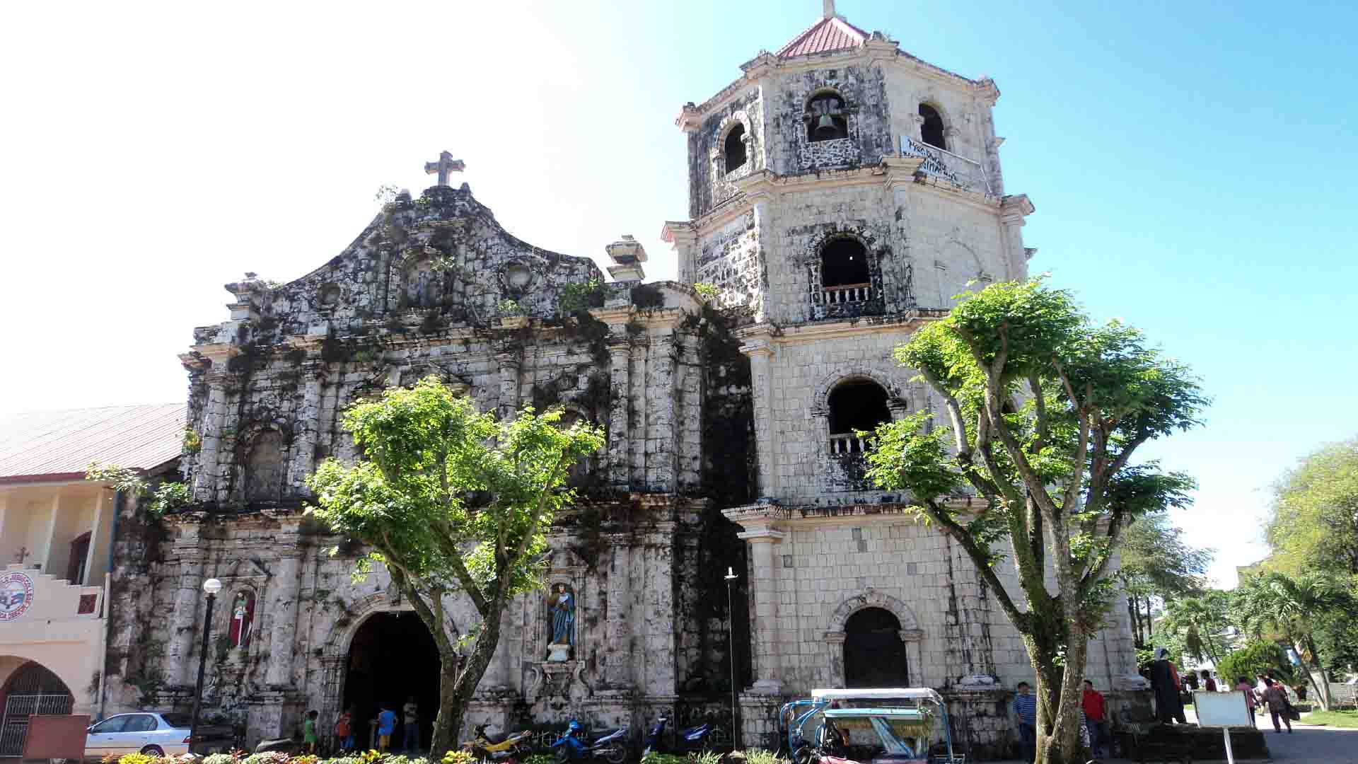 Diocese of Gumaca, nanindigan laban sa Peoples Initiative - VeritasPH